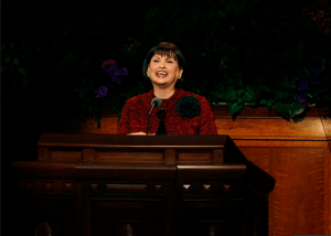 Mormon Doctrine: Priestesses | Mormon Heretic